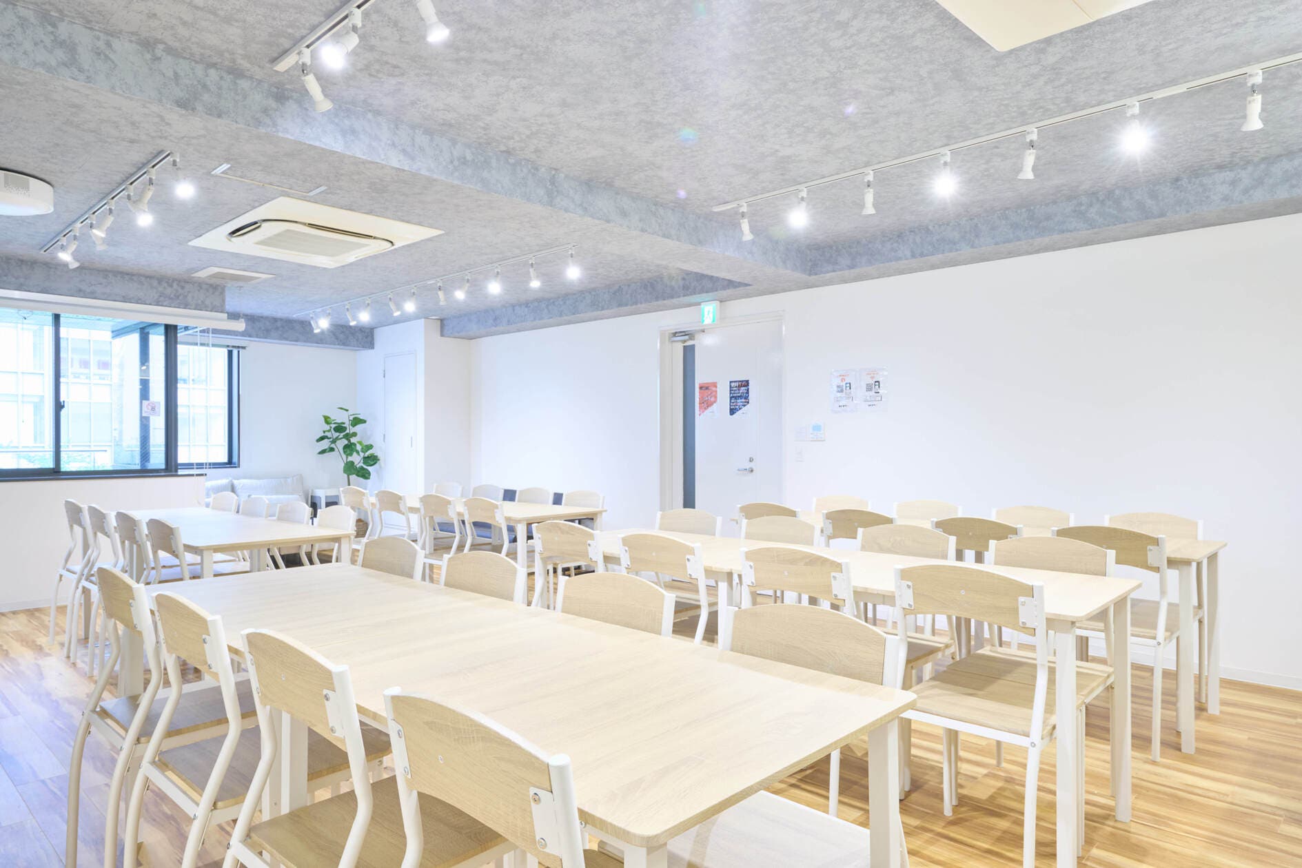 リノスぺキッチン神保町ヴァンサンク🍳レンタルキッチン｜料理・女子会・打ち上げ・歓送迎会・パーティー・商品撮影物撮りの写真4