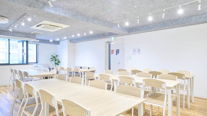 リノスぺキッチン神保町ヴァンサンク🍳レンタルキッチン|料理・女子会・打ち上げ・歓送迎会・パーティー・商品撮影物撮りの写真4