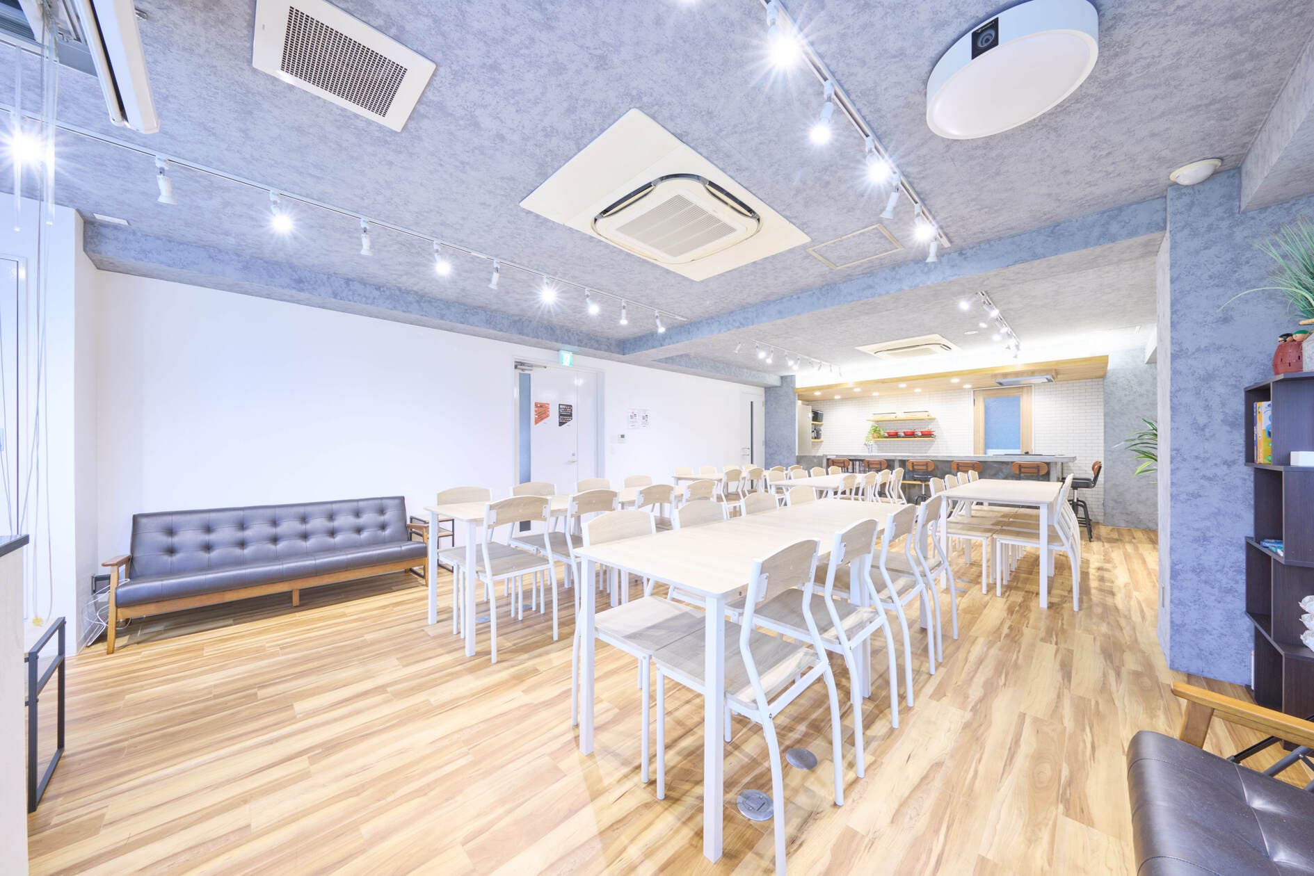リノスぺキッチン神保町ヴァンサンク🍳レンタルキッチン｜料理・女子会・打ち上げ・歓送迎会・パーティー・商品撮影物撮りの写真10