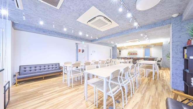 リノスぺキッチン神保町ヴァンサンク🍳レンタルキッチン|料理・女子会・打ち上げ・歓送迎会・パーティー・商品撮影物撮りの写真10