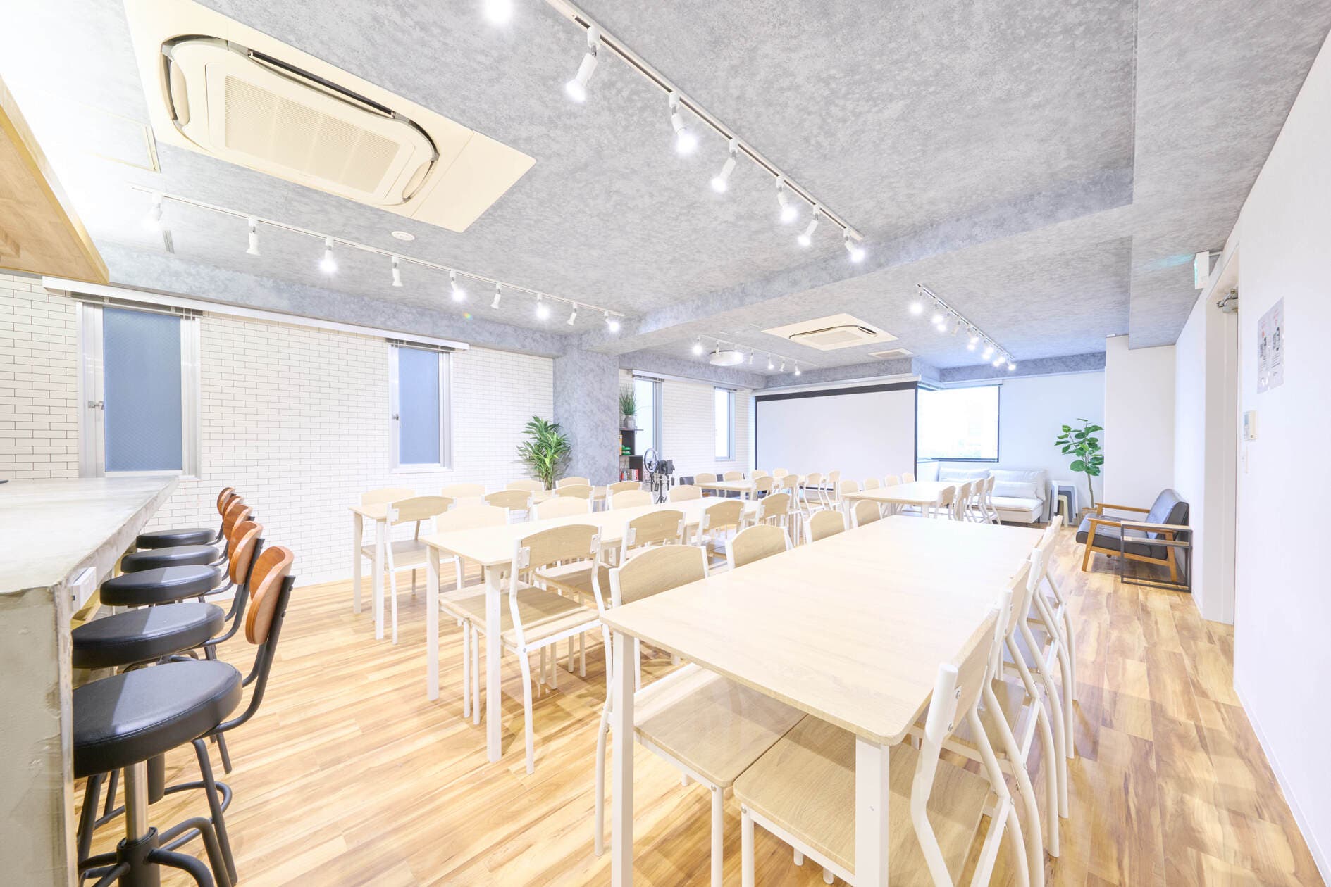 リノスぺキッチン神保町ヴァンサンク🍳レンタルキッチン｜料理・女子会・打ち上げ・歓送迎会・パーティー・商品撮影物撮りの写真12