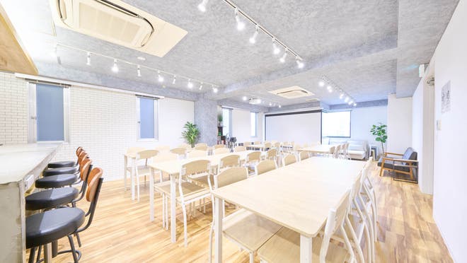 リノスぺキッチン神保町ヴァンサンク🍳レンタルキッチン|料理・女子会・打ち上げ・歓送迎会・パーティー・商品撮影物撮りの写真12