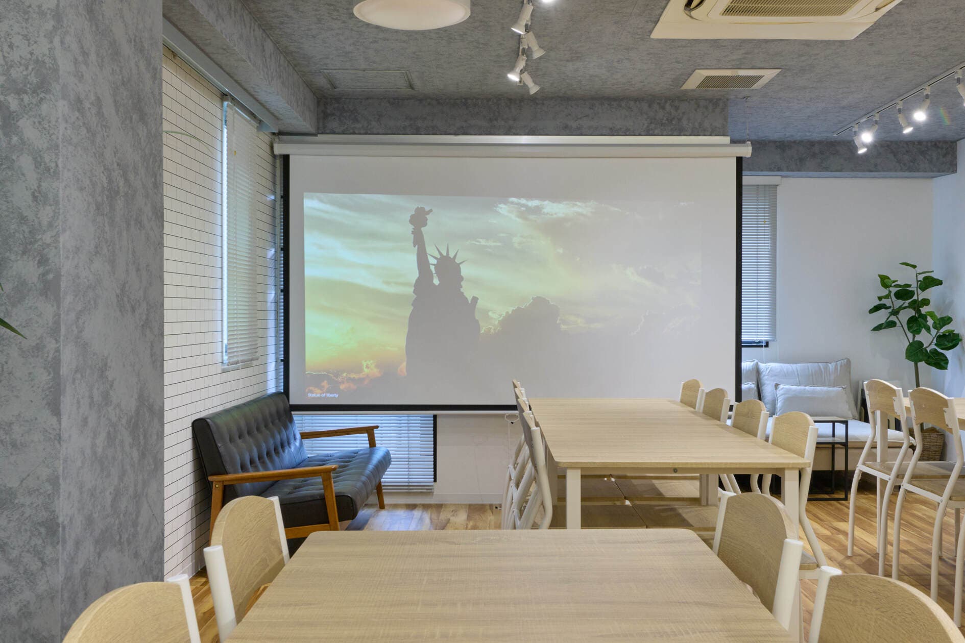 リノスぺキッチン神保町ヴァンサンク🍳レンタルキッチン｜料理・女子会・打ち上げ・歓送迎会・パーティー・商品撮影物撮りの写真9
