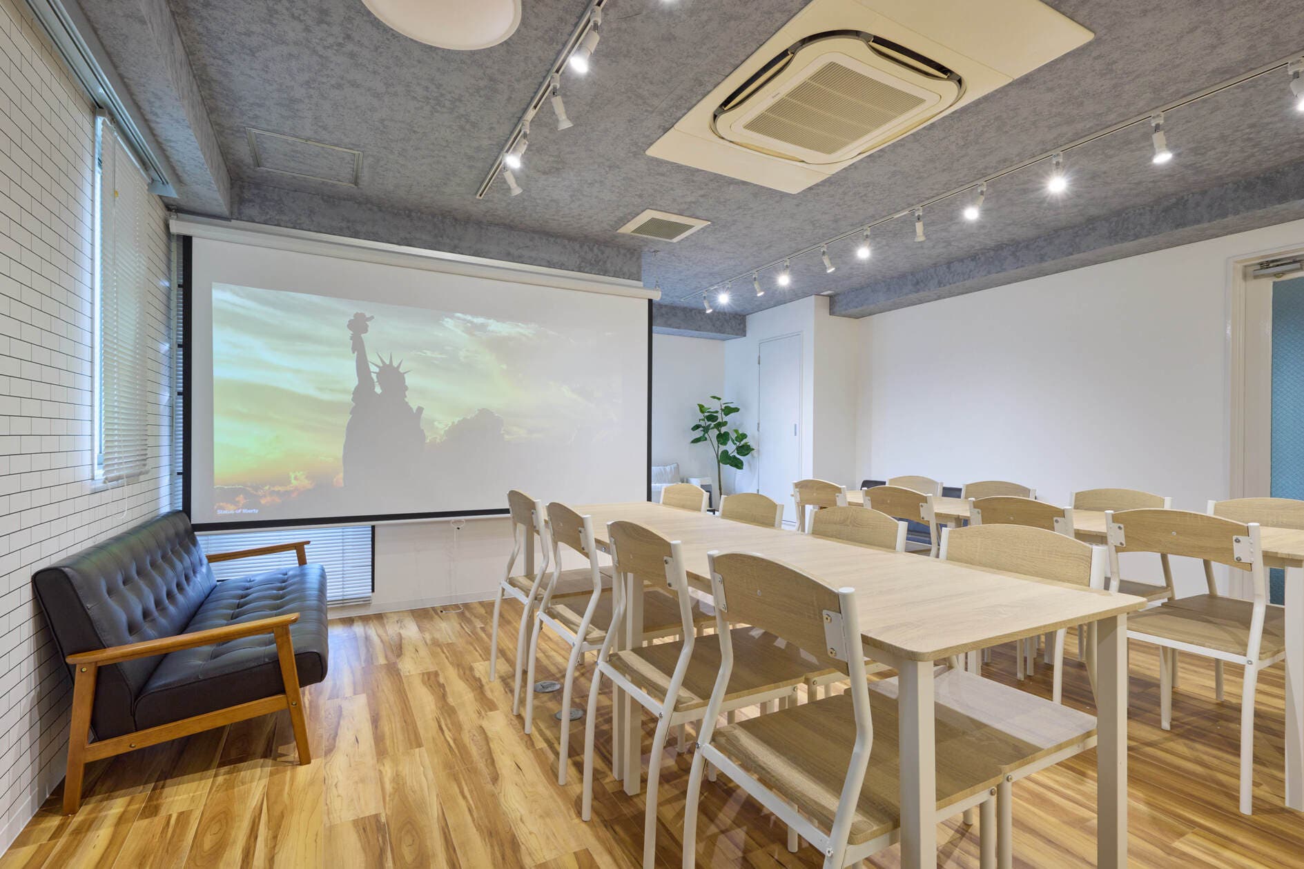 リノスぺキッチン神保町ヴァンサンク🍳レンタルキッチン｜料理・女子会・打ち上げ・歓送迎会・パーティー・商品撮影物撮りの写真13