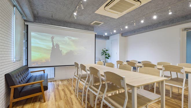 リノスぺキッチン神保町ヴァンサンク🍳レンタルキッチン|料理・女子会・打ち上げ・歓送迎会・パーティー・商品撮影物撮りの写真13