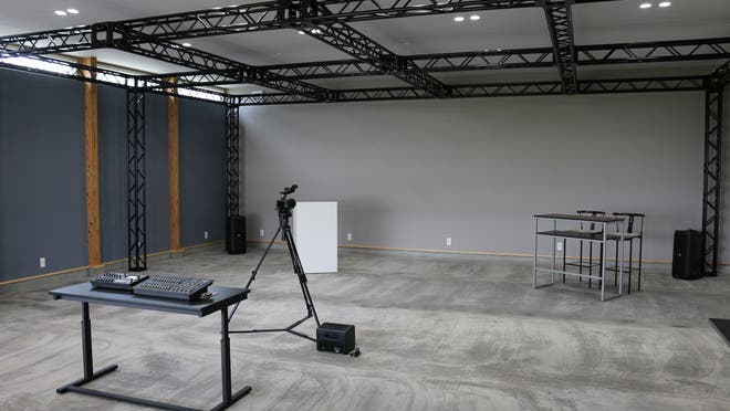 ワークショップ、セミナー、ウェッビナー、パーティー、Web配信スタジオ、各種イベントの開催に!の写真2