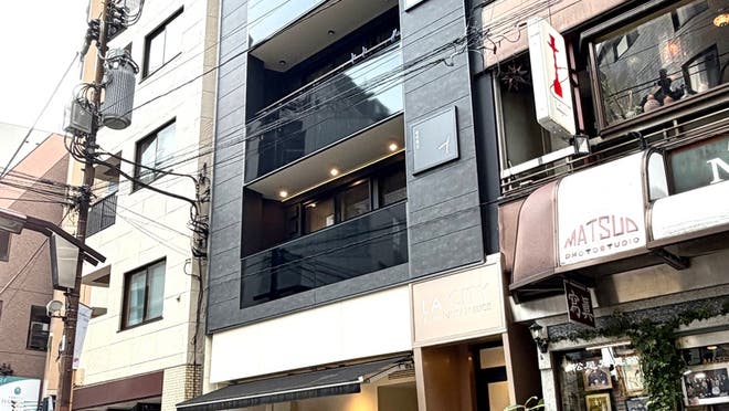 【2部屋個室】キャフォーマー・バレル・チェアのプロ仕様マシン3点セット完備♪ボール、サークル、ブロックなどの各種備品も揃えてますの写真7