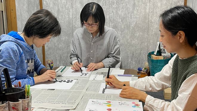 中延駅徒歩5分。蛇窪神社横。女性起業家やクリエイターに人気の、ナチュラルで温かみのあるレンタルスペースです。の写真2