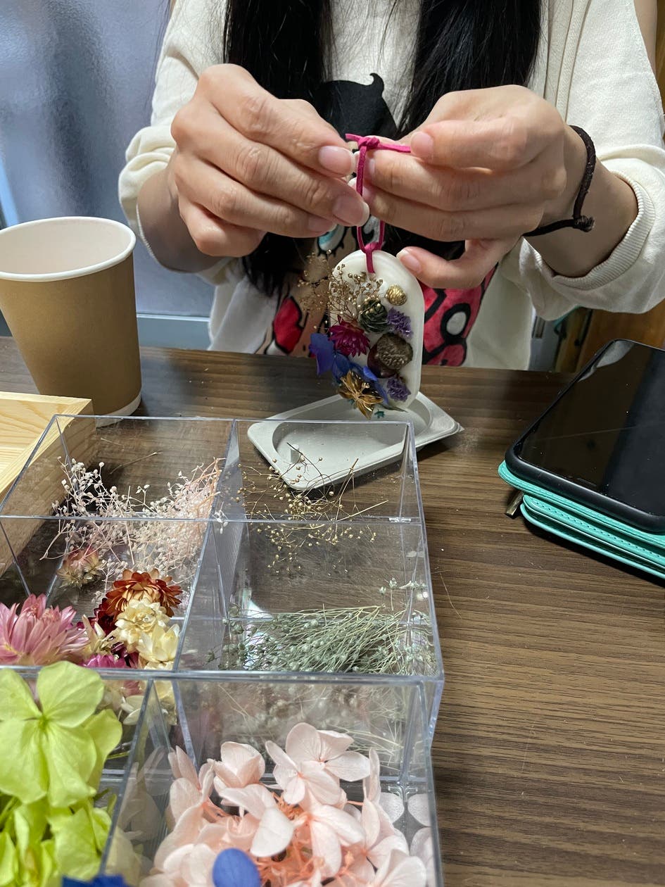 中延駅徒歩５分。蛇窪神社横。女性起業家やクリエイターに人気の、ナチュラルで温かみのあるレンタルスペースです。の写真3