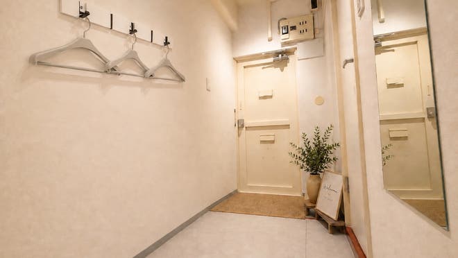 【11💐完全貸切のプライベートサロン|ハマスタ近🏟️|関内駅徒歩5分✨】みなとみらい線&JR・地下鉄3路線利用可🚃 26㎡の写真23