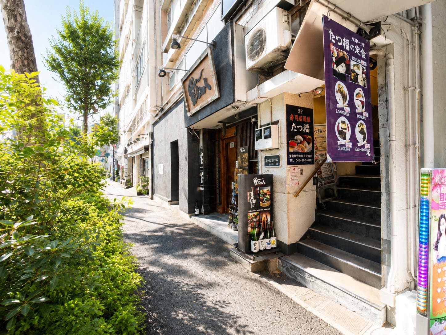 【11💐完全貸切のプライベートサロン｜ハマスタ近🏟️｜関内駅徒歩5分✨】みなとみらい線＆JR・地下鉄3路線利用可🚃 26㎡の写真26
