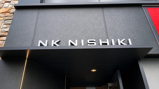 🎉オープン特別価格🎉2026年8月NEW OPEN★丸の内・伏見より3分✨綺麗で開放的✨レイアウト自由/無料WiFiの写真9