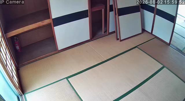 東堀通・和風ものおき６畳×２部屋の写真1