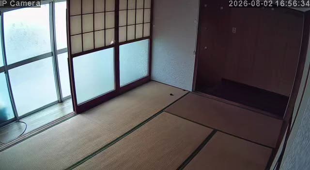 東堀通・和風ものおき６畳×２部屋の写真2