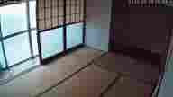 東堀通・和風ものおき6畳×2部屋の写真2