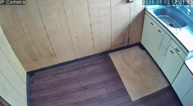 東堀通・和風ものおき６畳×２部屋の写真3