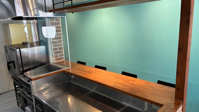 茅ヶ崎駅から徒歩10分のレンタルスペース(レンタルキッチン、カフェ、バー、ワークショップ、展示、教室)の写真7