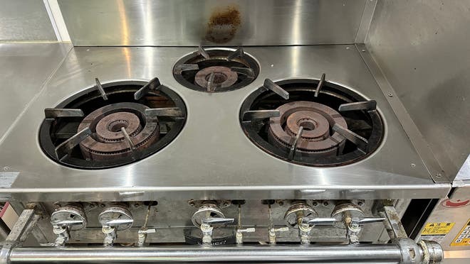 茅ヶ崎駅から徒歩10分のレンタルスペース(レンタルキッチン、カフェ、バー、ワークショップ、展示、教室)の写真11
