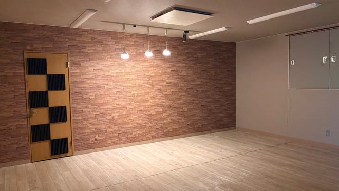 撮影・配信に必要な環境がここに集結!充実の機材と防音設備を備えた本格スタジオの写真3