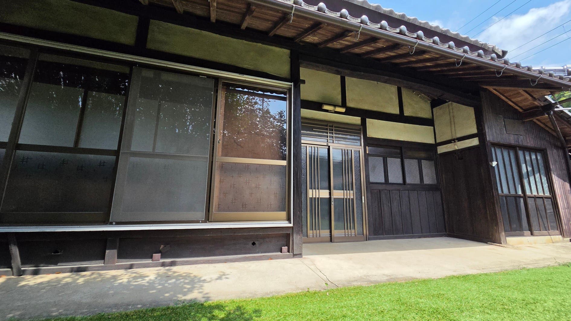 京都にある古民家「香輪堂」の写真16