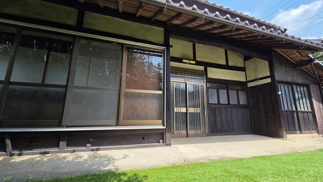 京都にある古民家「香輪堂」の写真16