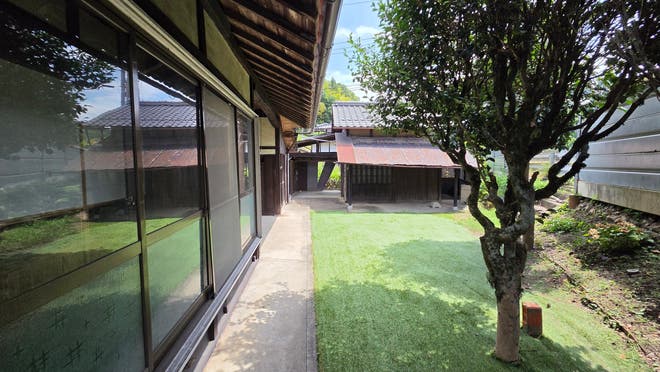 京都にある古民家「香輪堂」の写真17