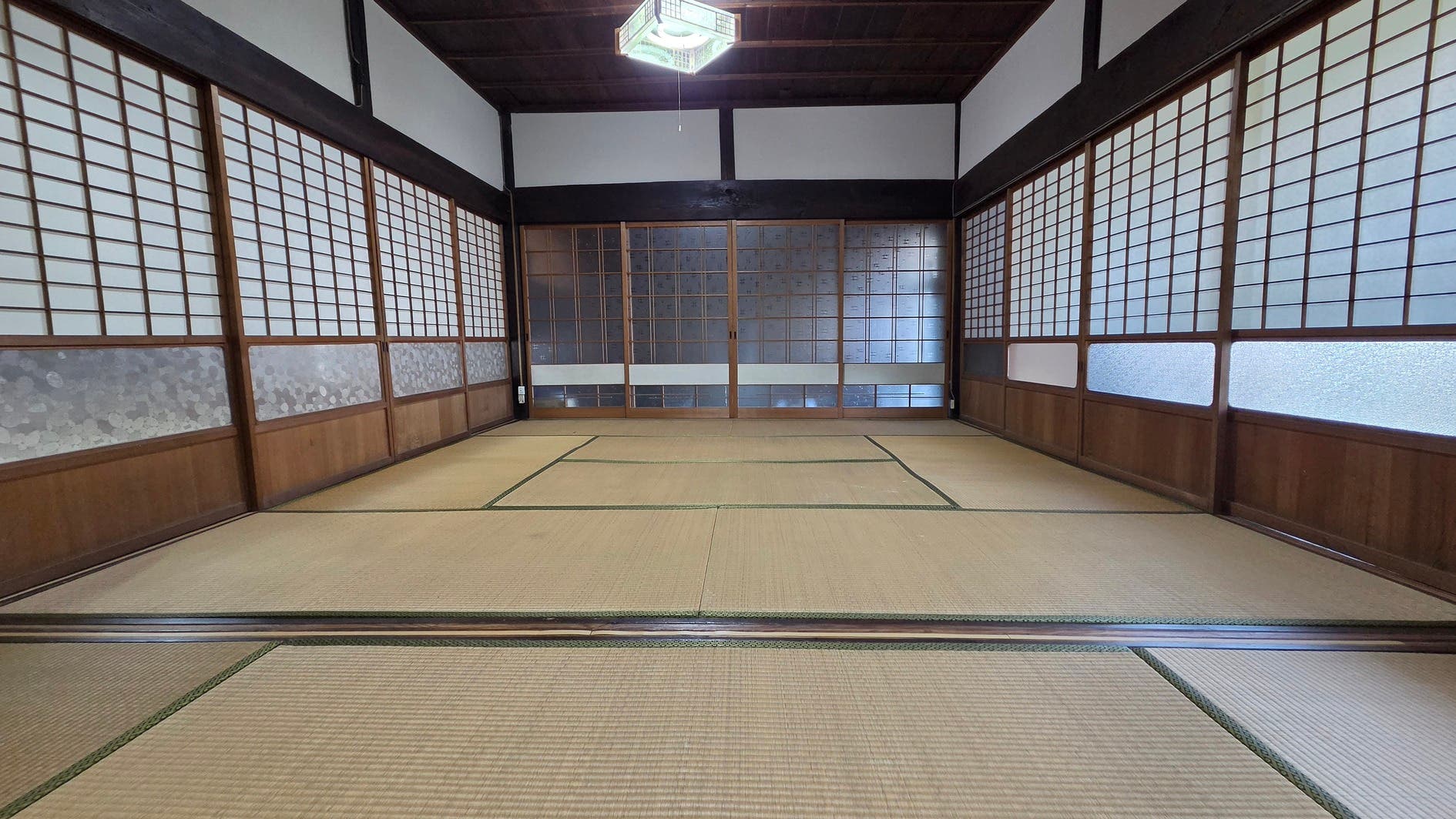 京都にある古民家「香輪堂」の写真1