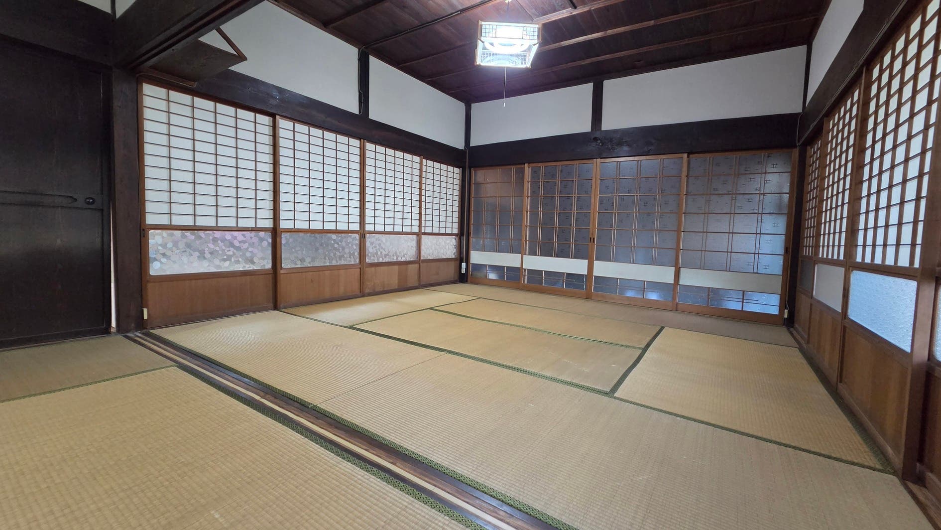 京都にある古民家「香輪堂」の写真3