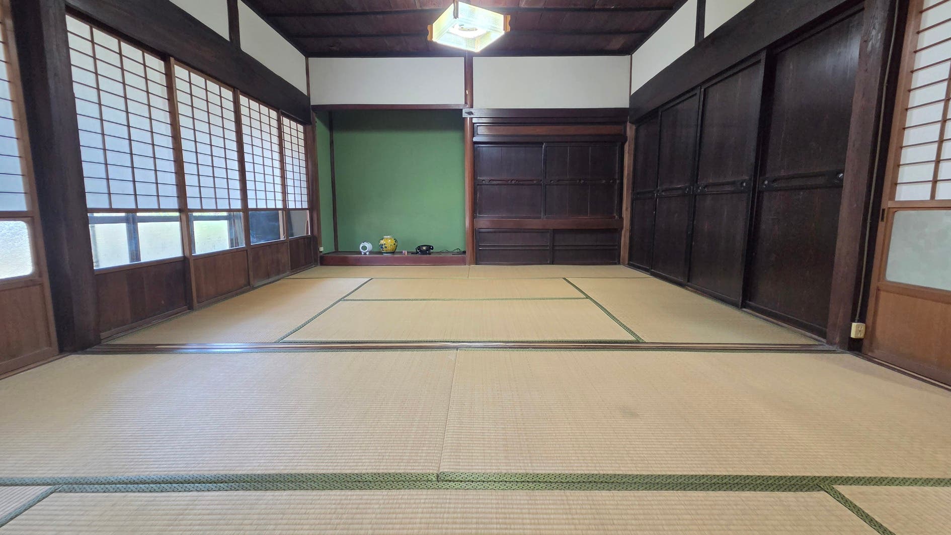 京都にある古民家「香輪堂」の写真4