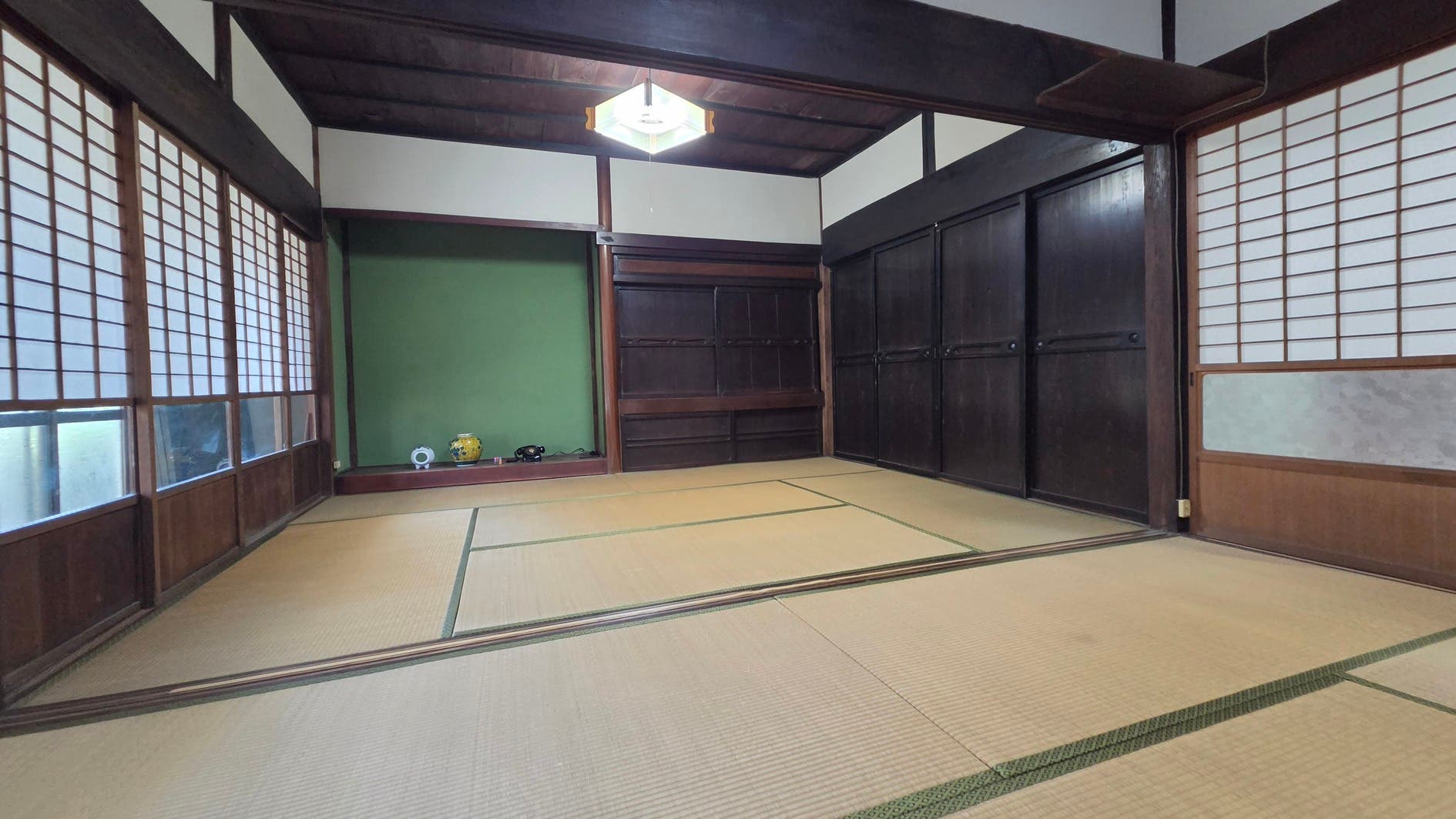 京都にある古民家「香輪堂」の写真6