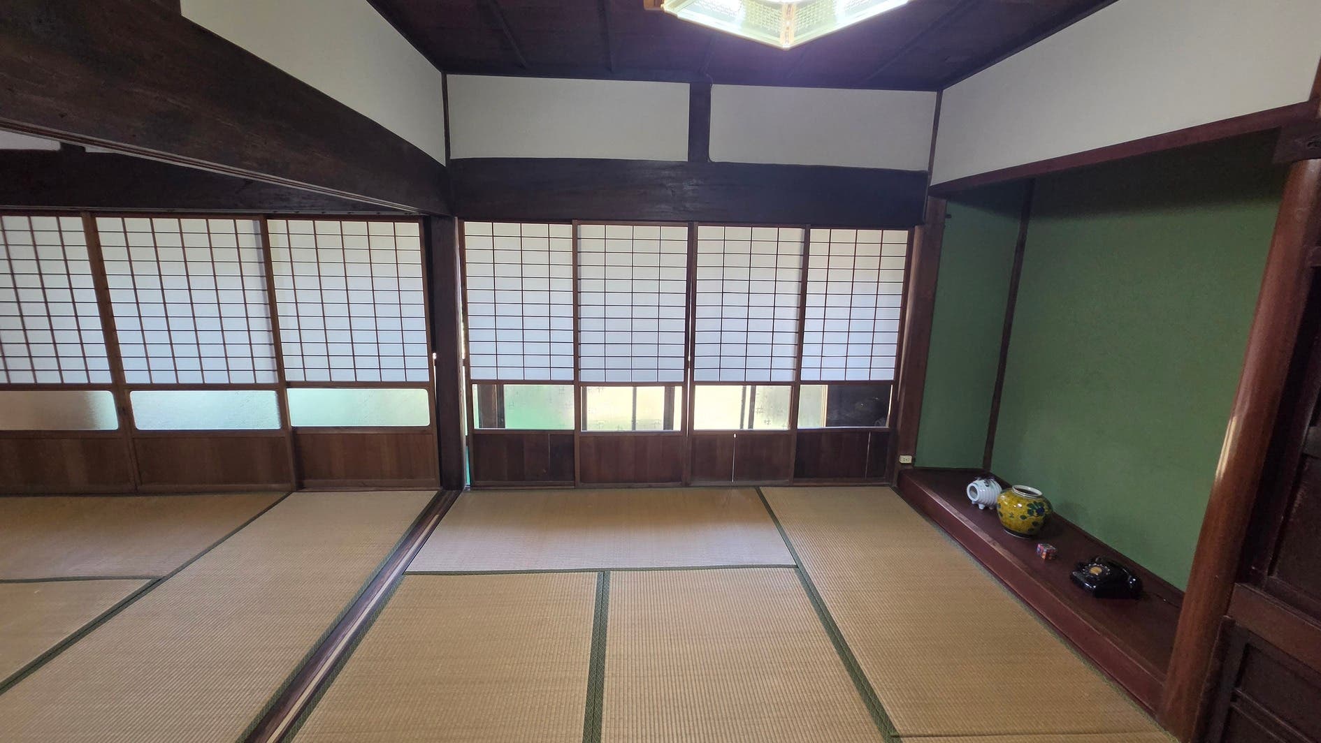 京都にある古民家「香輪堂」の写真7