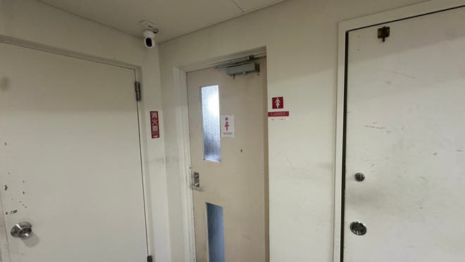 駅チカ!フリードリンクあり!フリーアドレスのワークスペース!の写真9