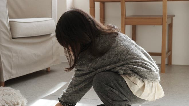 雰囲気の良い写真が撮れる韓国レンタルルーム風フォトスタジオの写真8