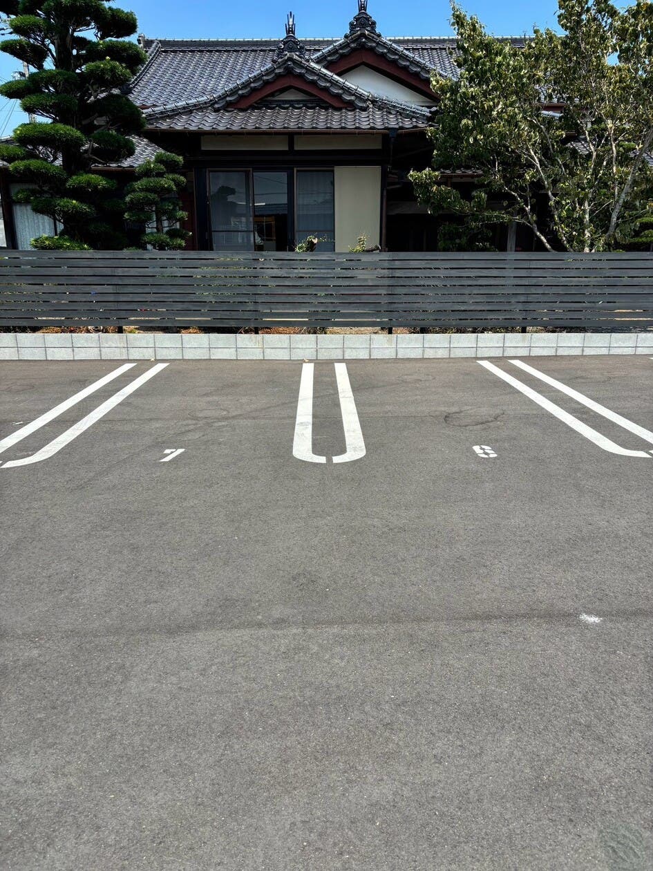 【屋外】Bスペース（駐車場6・7）		の写真3