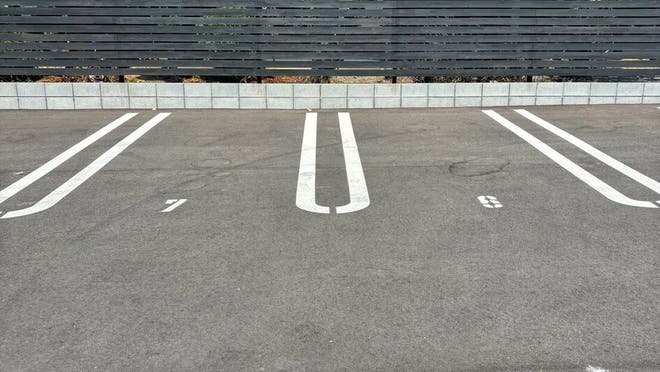 【屋外】Bスペース(駐車場6・7) の写真3