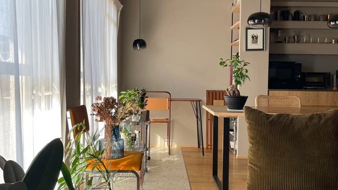 和モダンでホテルライクな空間が美しいハウススタジオの写真4