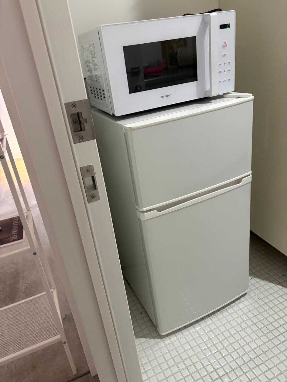 【レンタルスペース・スタジオ 】京堀町/大阪・本町・靭公園付近 白基調のフォトスタジオ レンタルドレスも◎の写真19