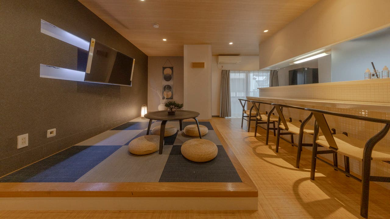 #オオサキGoburin【品川/大崎】駅10分🥳学割/推し活/格安の写真9