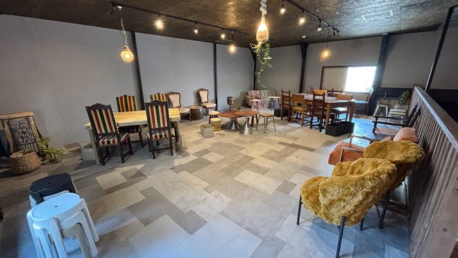 【水曜限定・店内すべて】D・Eパック(屋内110㎡)の写真4