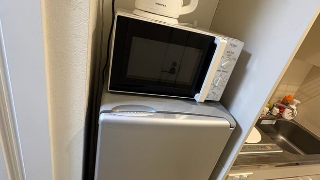 新宿エリア 若松河田駅徒歩5分 個室レンタルスペースの写真5