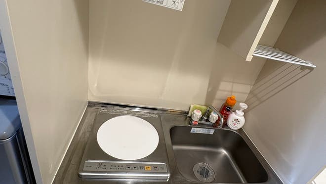 新宿エリア 若松河田駅徒歩5分 個室レンタルスペースの写真6