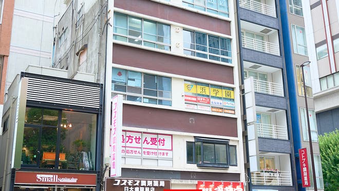 御茶ノ水駅徒歩3分・5駅利用可!映えるインダストリアルなセミナールーム|最大30名・プロジェクター/スクリーン無料の写真28