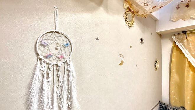 🎊オープン特割🎊高級感漂う幻想空間✨LEDライト搭載✨プロジェクターで映画見放題🎥大人気ゲーム機、ボドゲ完備🎉の写真9