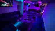 Live DAM.カラオケ無料.広々と4名〜50名迄可!女子会や歓送迎会に是非!の写真2