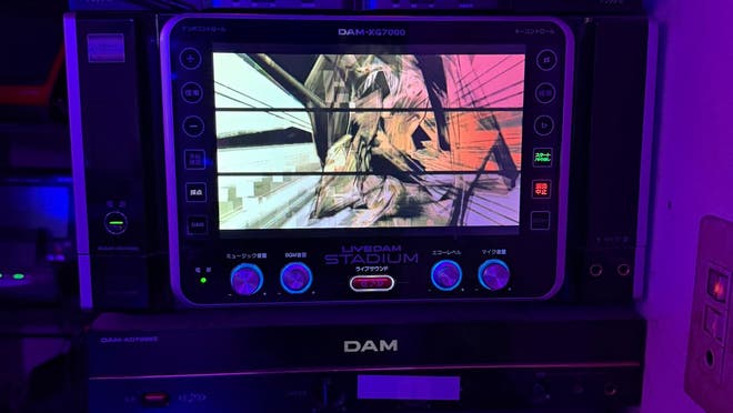Live DAM.カラオケ無料.広々と4名〜50名迄可!女子会や歓送迎会に是非!の写真7