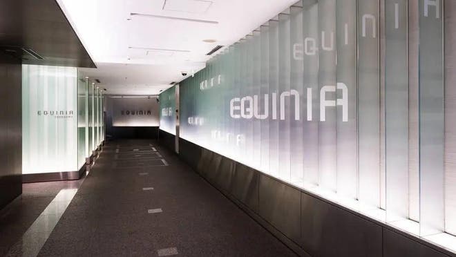 駅直結!横浜駅徒歩30秒|最大15名|セミナー、会議の利用に最適!エキニア横浜|5階ハマポート「パプリカ」の写真11