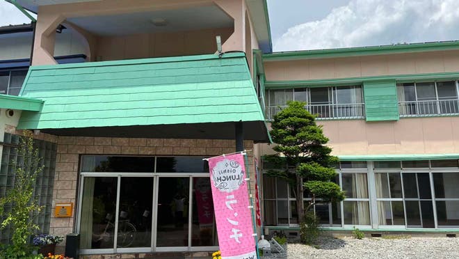山中湖から徒歩20秒にある老舗旅館|撮影・コスプレ・会議・女子会・BBQに|Wi-Fi・電源完備|の写真2