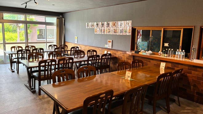 山中湖から徒歩20秒にある老舗旅館|撮影・コスプレ・会議・女子会・BBQに|Wi-Fi・電源完備|の写真3