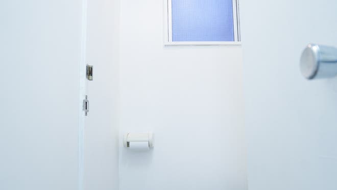【プレオープン8/13-16】 京橋・銀座 自然光スタジオ 天井高 2.9m 5路線6駅使用可能 1面白ホリの写真18