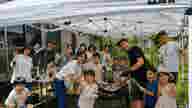 ママがおしゃべりに夢中になれる一棟貸切古民家|子どもは秘密基地で大はしゃぎ|BBQ・ママ会・誕生日会にの写真2